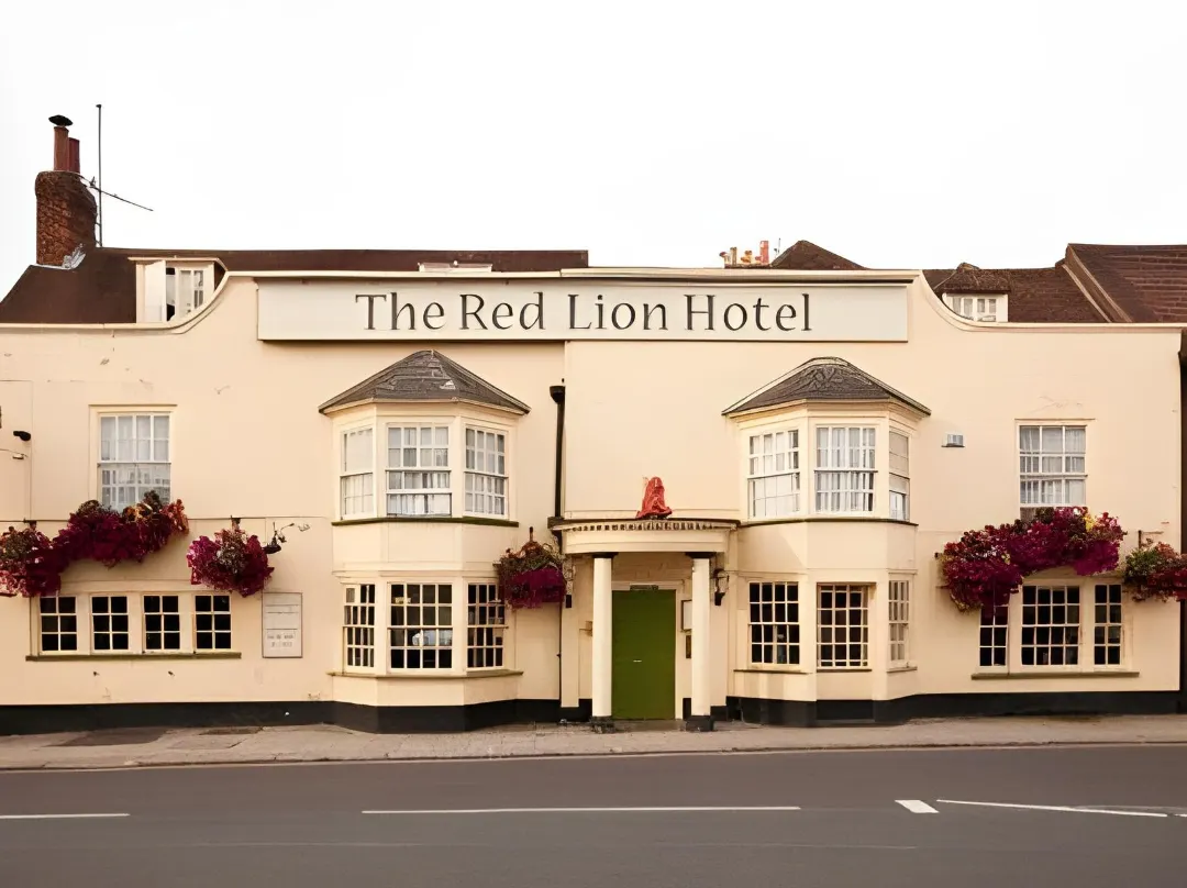 Red Lion Hotel By Greene King Inns - Portsmouth