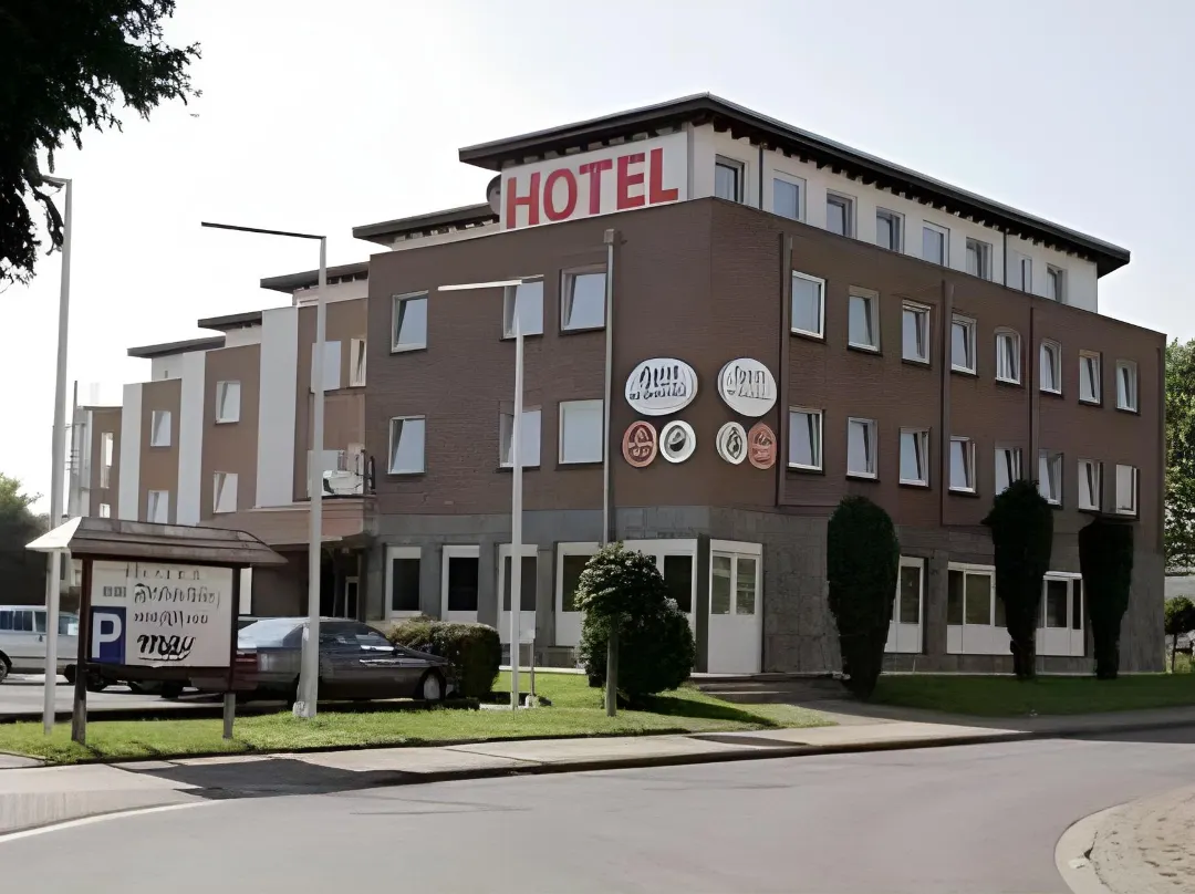 Hotel Am Freischütz - Frechen