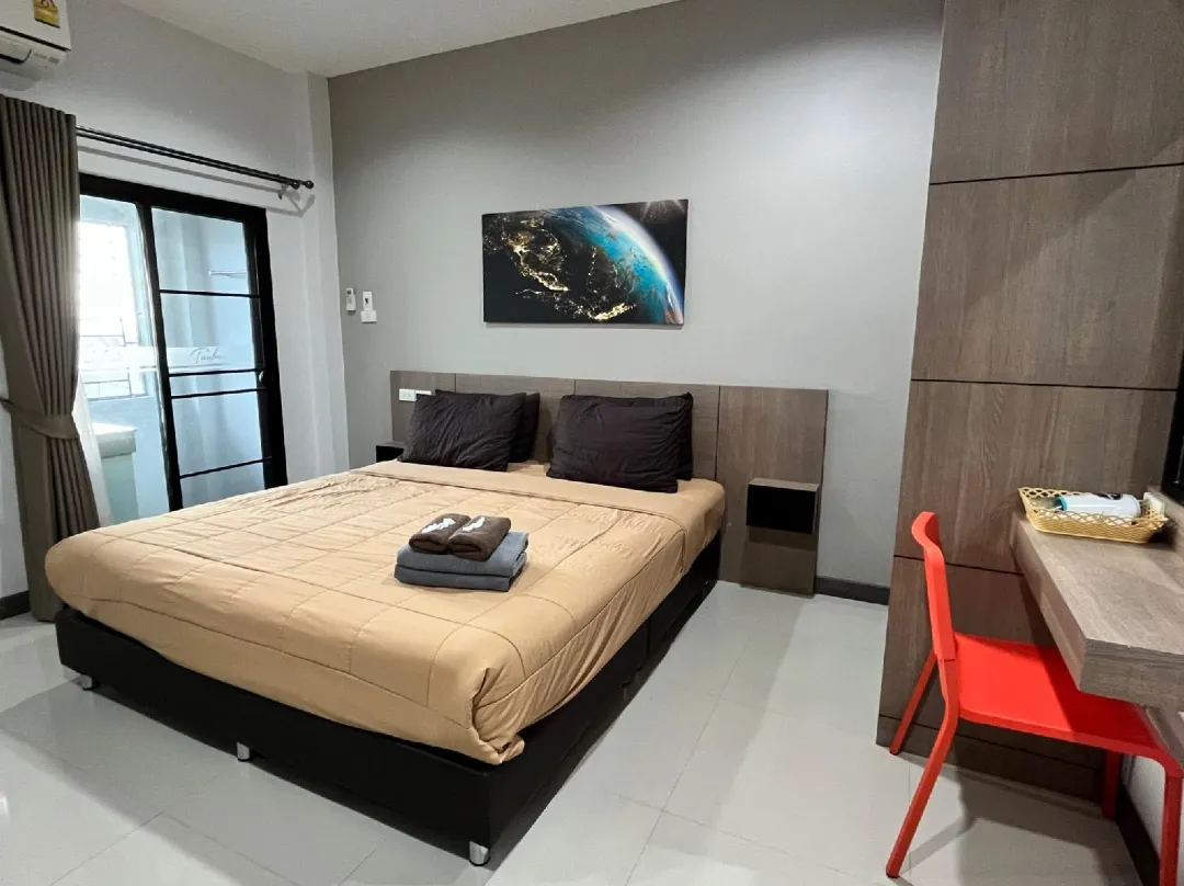 Tanban Mansion - Buri Ram