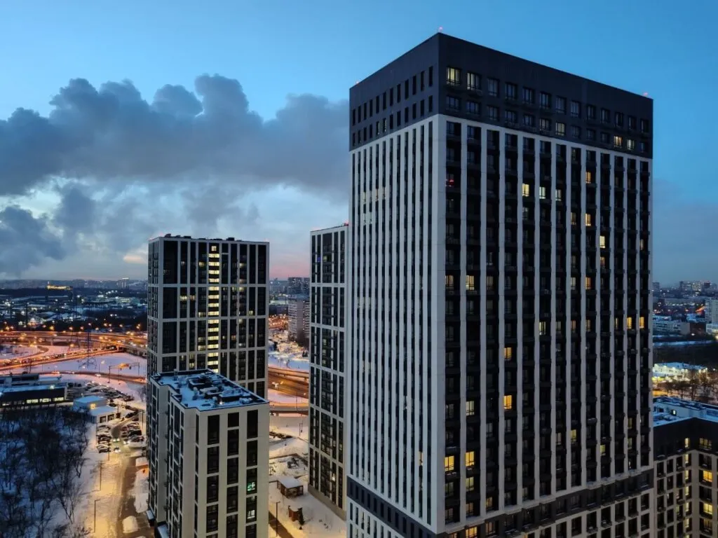 Bubble Gum Flat - Moscow