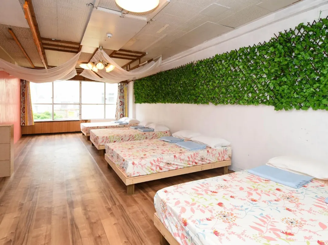 Simple Stay Makishi - Naha