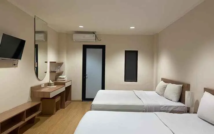 Cozy Catellya - Bandung
