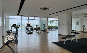 Pinnacle Tower 4BR,JB Town, Near KSL 후기, 예약 및 특가 확인 - 조호르바루 호텔 추천 | 트립닷컴