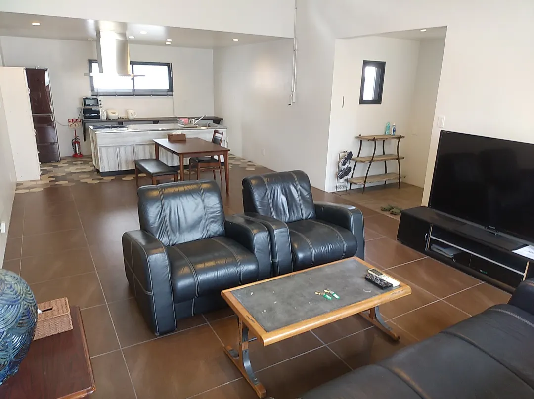 Resort Garden Villa Miyakojima - 미야코 섬