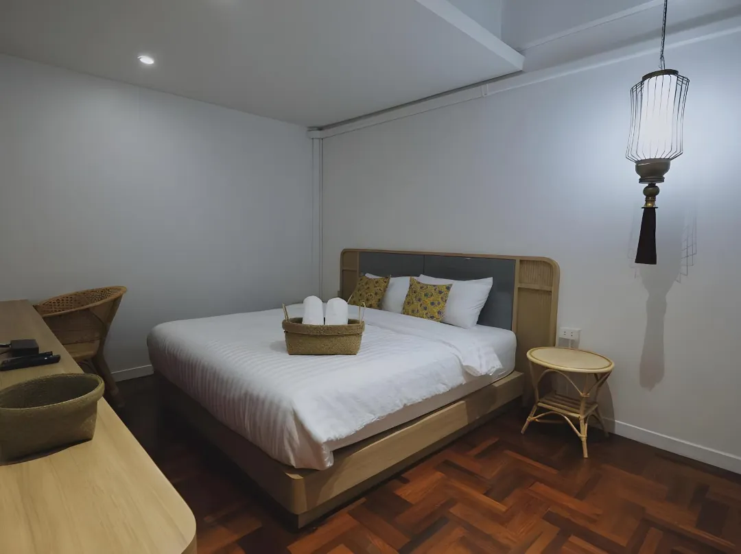 Matou Hostel & Cafe - Krabi