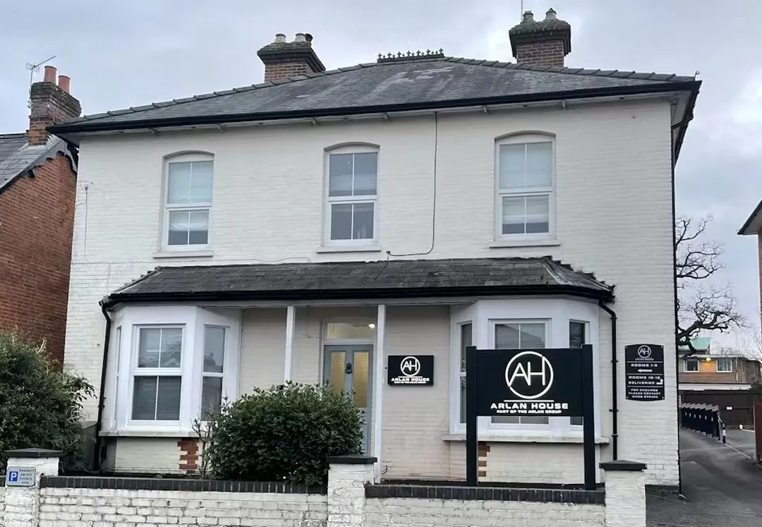 Arlan House, Central Basingstoke Hotel - Basingstoke