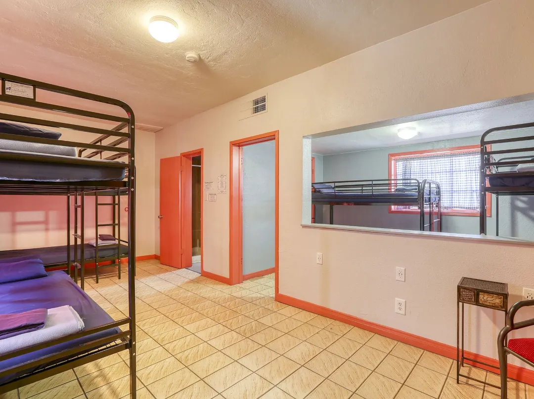 Sin City Hostel - Las Vegas, NV