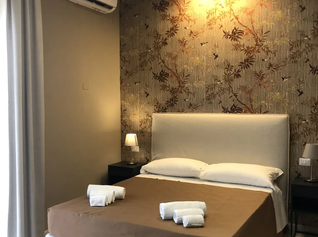 Dante 11 Guesthouse - Bari