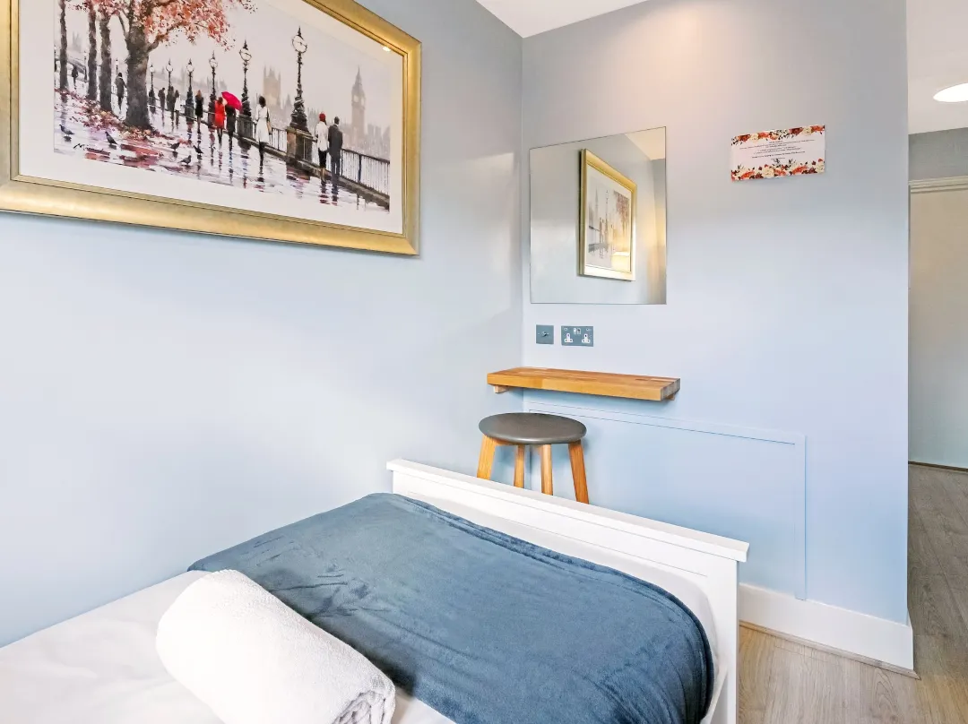 Astor Kensington Hostel - London