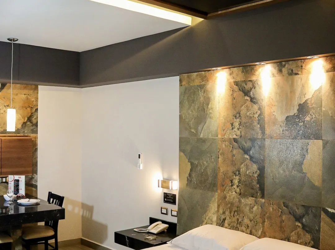 Hotel Myst. - Nuevo Leon