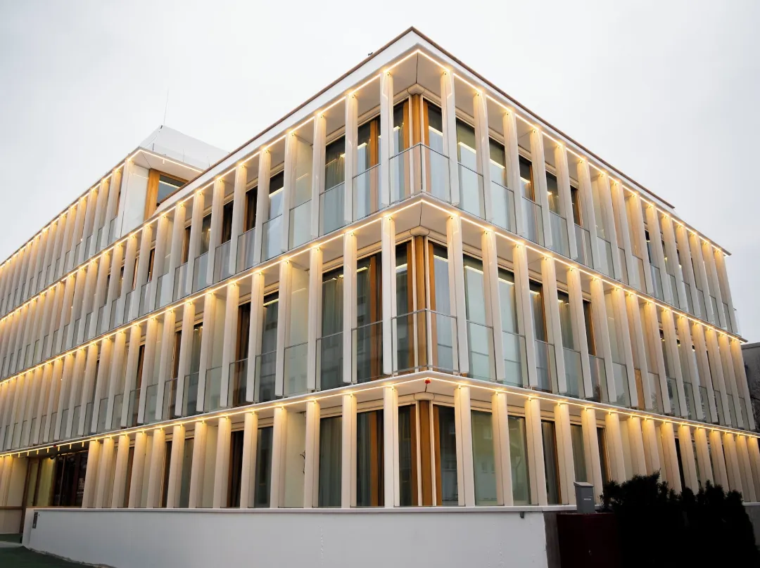 Das Kaya Hotel Stuttgart Airport Messe - Filderstadt