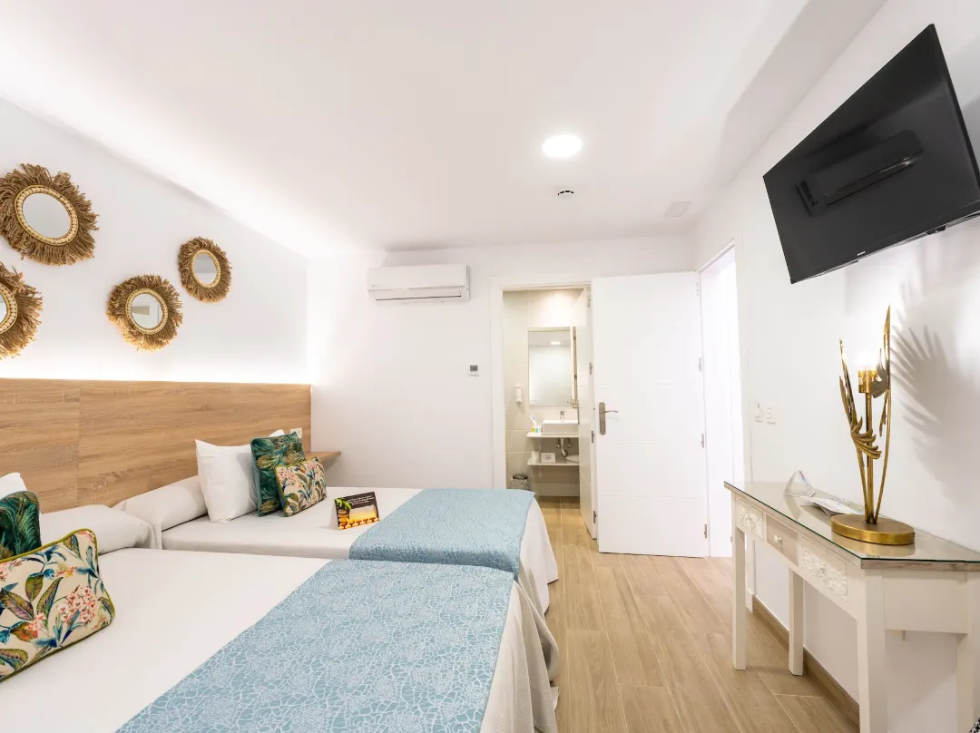 Hostal El Romerito - Malaga Province, Espagne