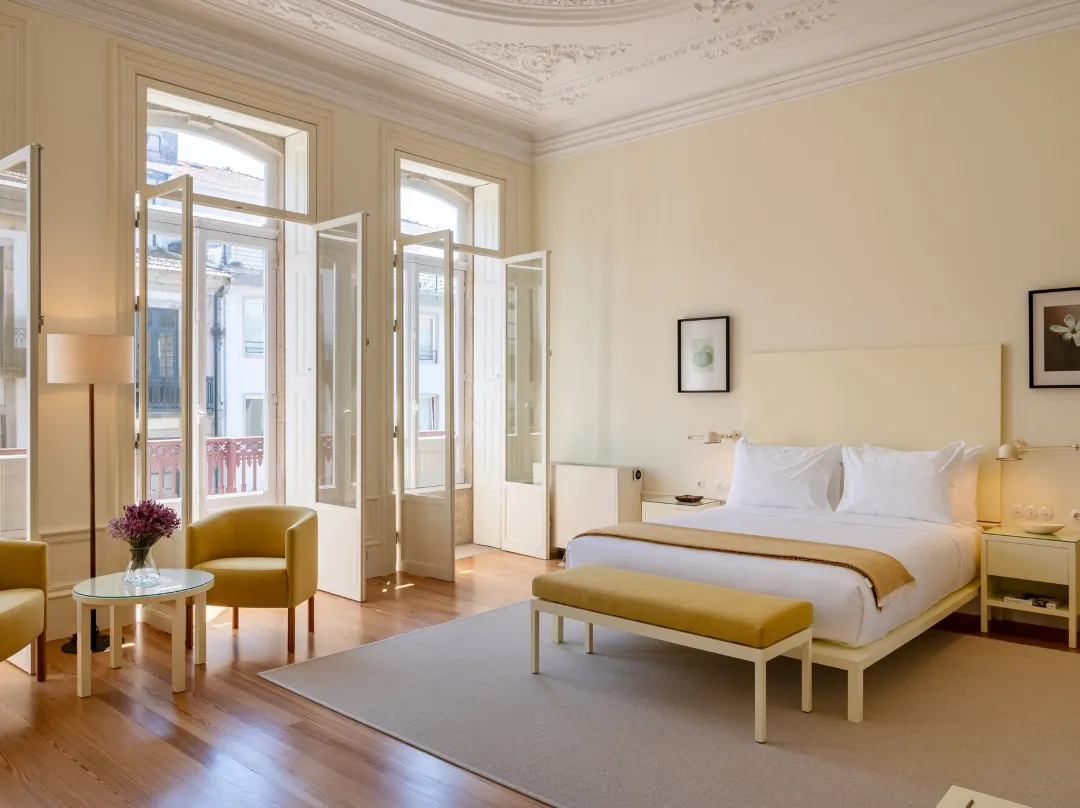 Casa Do Arquiteto Boutique Guesthouse - Adults Only - 포르토