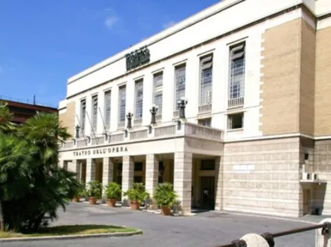 Hotel Giglio Dell'opera