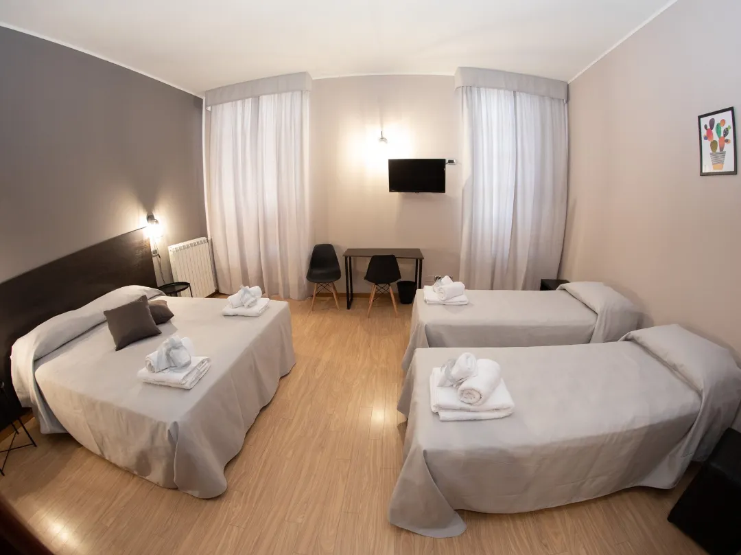 Hotel Marconi - Sicily
