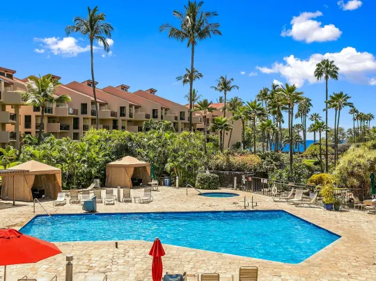 Luxurious Amenities And Resort Access - Stunning Ocean View Retreat - Maui, HI