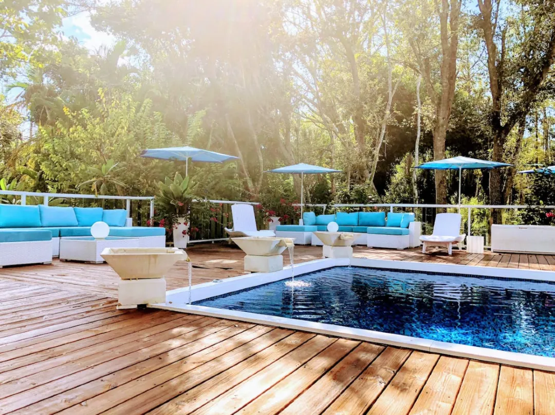 Tranquil Oasis - Heated Pool, Wifi, Serene Retreat - Naples, FL