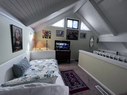 Vibrant Art Collection And Golf Course Views - Delightful Cultural Retreat - Kiawah Island, SC