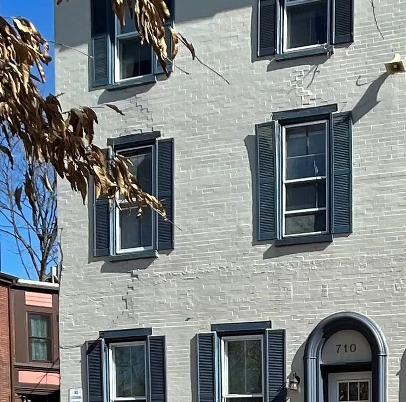 Boardwalk- Modern Oasis With King Bed, Fast Wifi & Easy Parking - Wilmington, DE