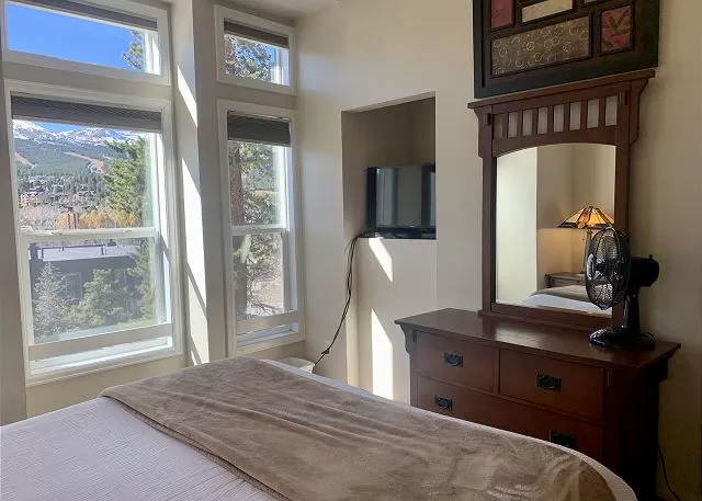 French Ridge J2 - Breckenridge, CO