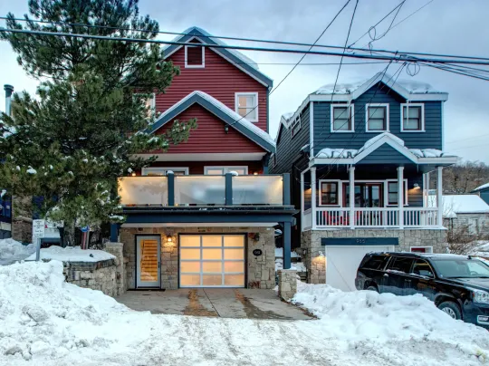 Private Hot Tub And Gourmet Kitchen - Charming Retreat - Alta, UT