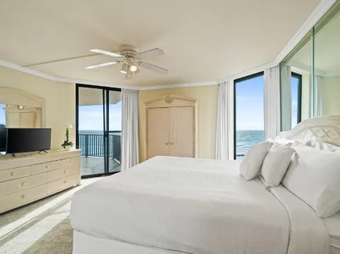 Summerhouse 415c - Panama City, FL