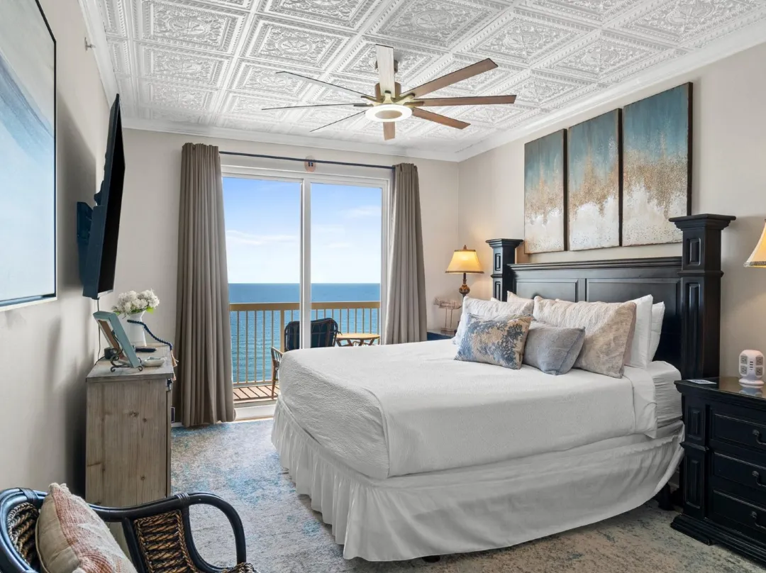 Calypso Resort 1108e - Panama City Beach, FL