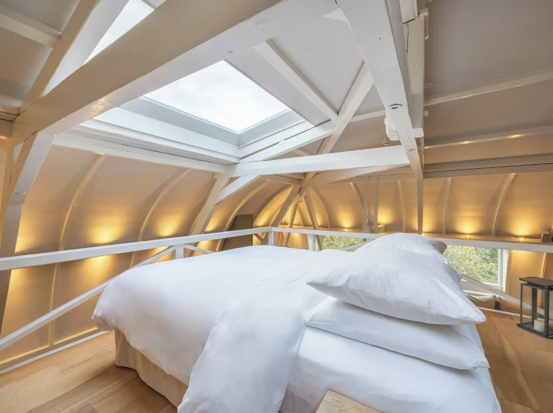 Park Mansion Hotel - Amsterdam