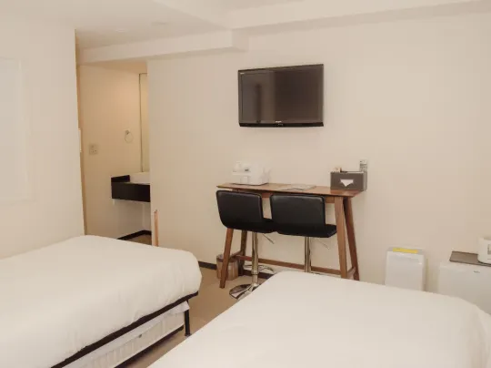 Hotel G-cue Osaka Tanimachi - Osaka