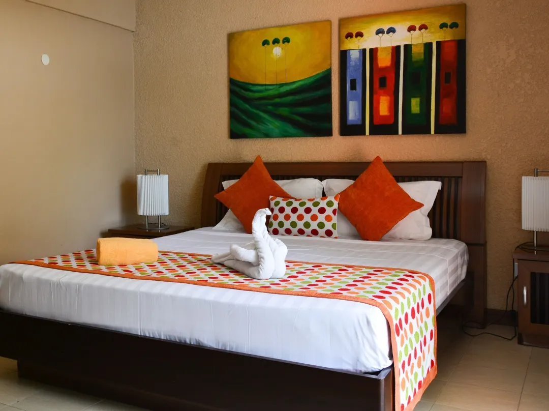 La Margarita - Mauritius