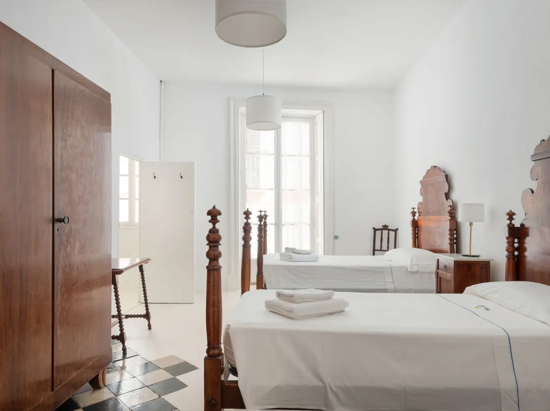 Hostal Pons - Palma
