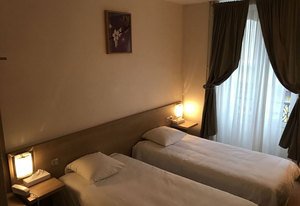 Tipi hotel, Paris - Book with Updated Prices 2025 | Trip.com