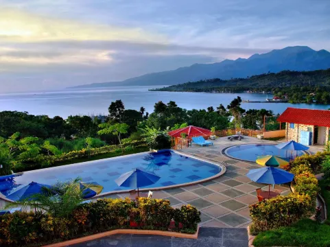 Aston Niu Manokwari Hotel & Conference Center - West Papua