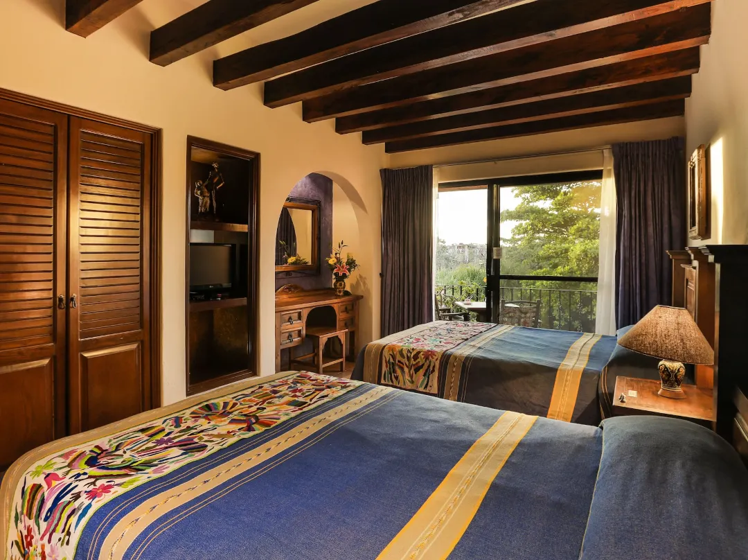 Hotel Lunata - 5th Avenue - Cozumel