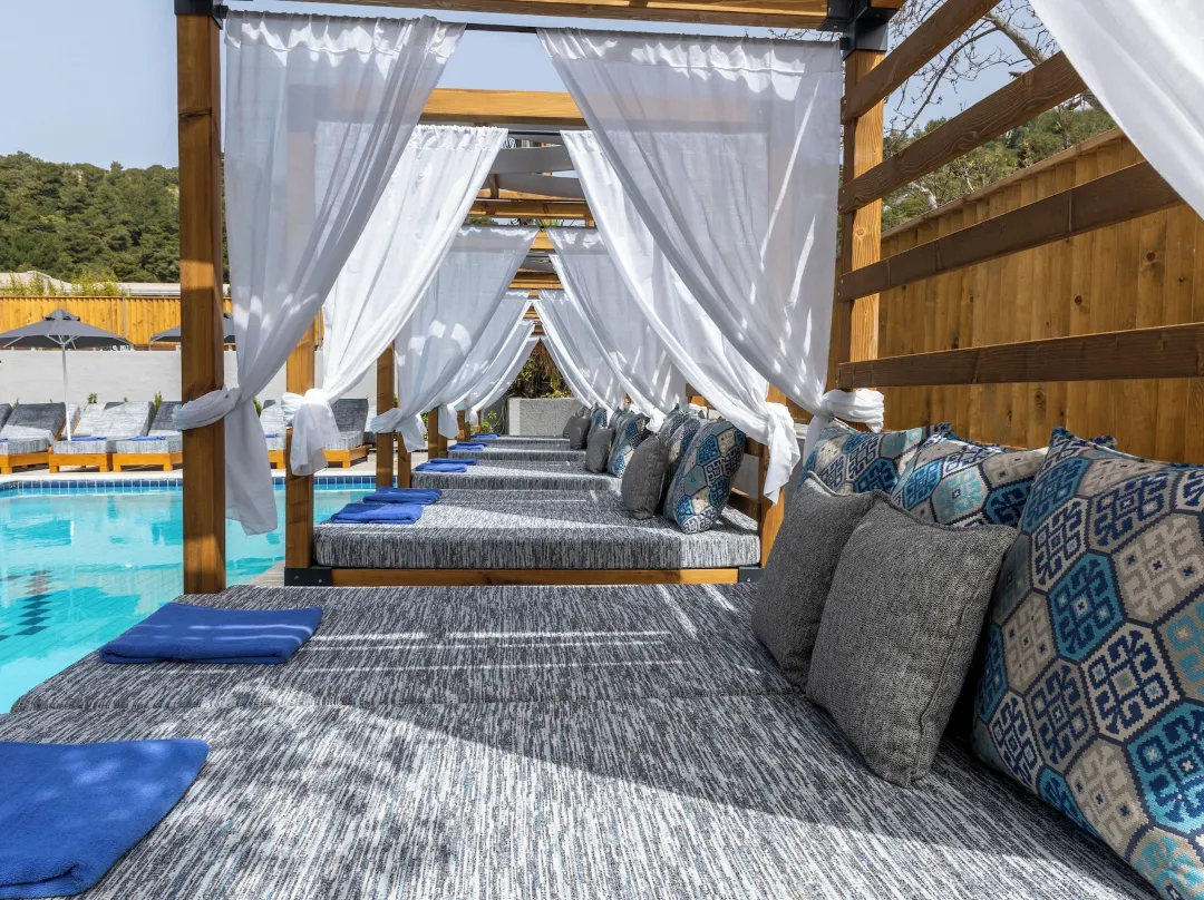 Skiathos Thalassa Cape, Philian Hotels And Resorts - Skiathos
