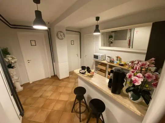 Domus Prati - Vatican City