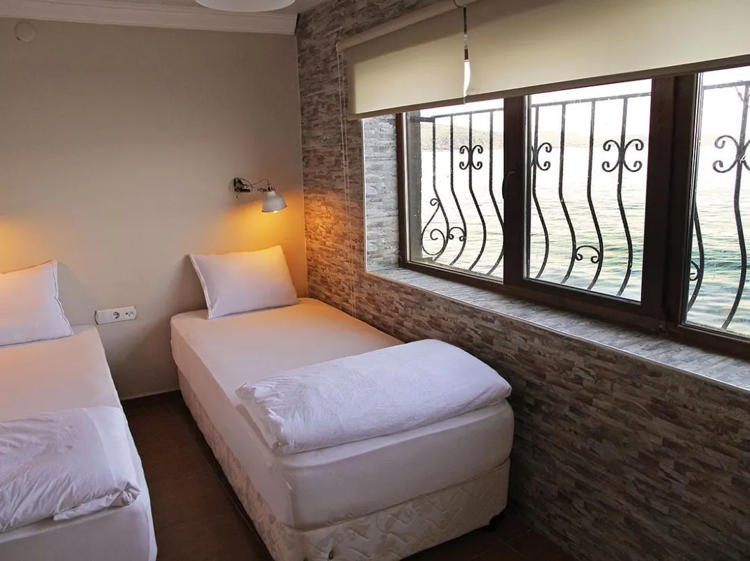 Aqua Boss Hotel - Eceabat