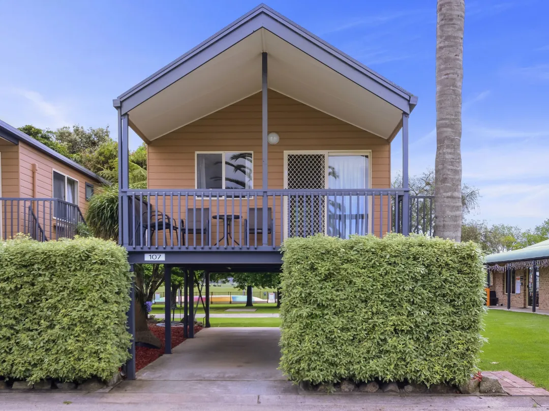 Moruya Holiday Park - South Coast