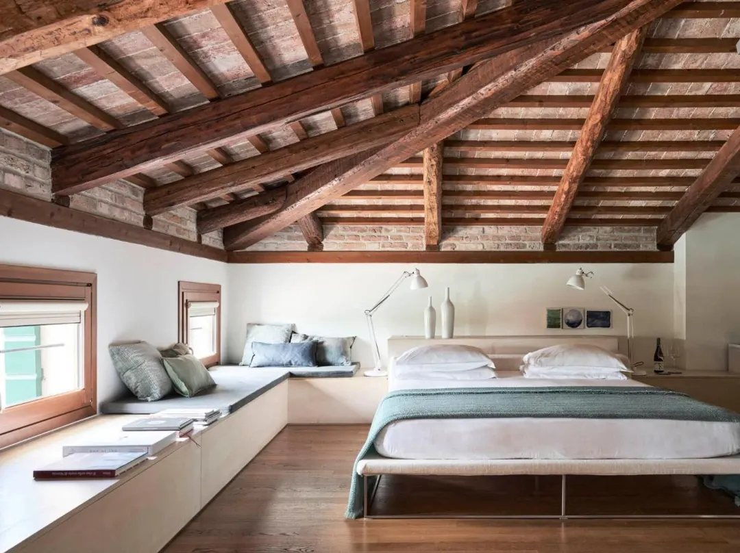 Venissa Wine Resort - Venice