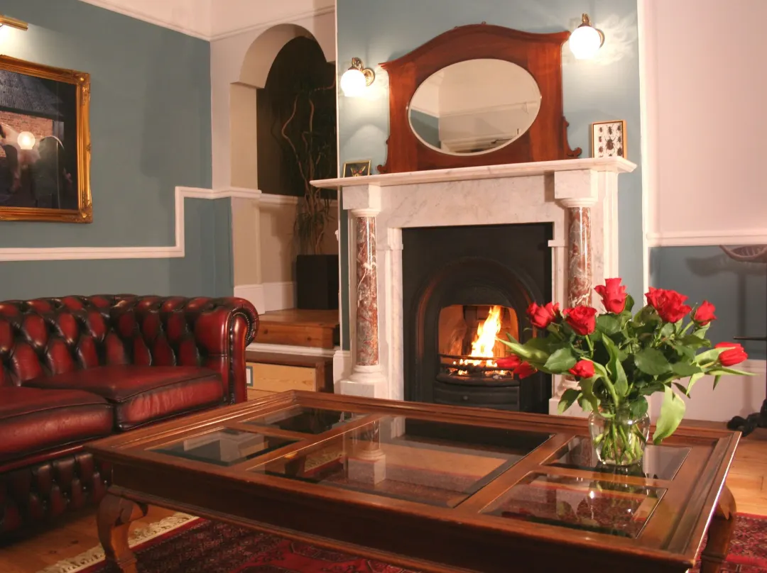 The Telstar - Exeter