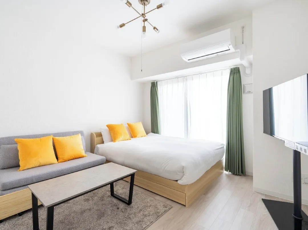 Wind Bell Baika - Amagasaki