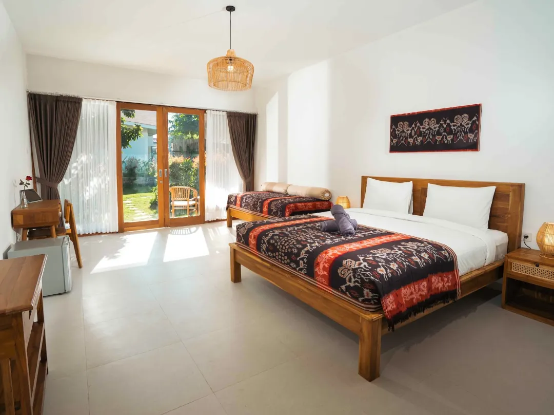 Zena Surf Suite - Jimbaran