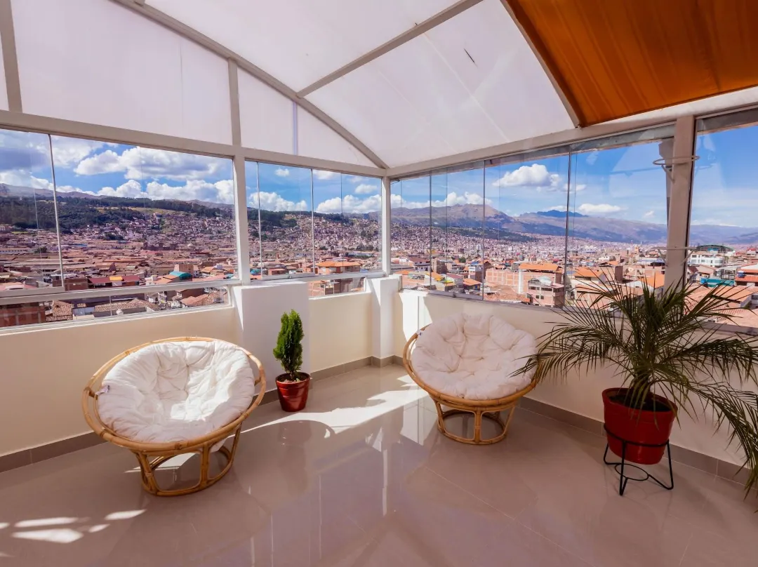 Cozy Room Cusco - Cusco