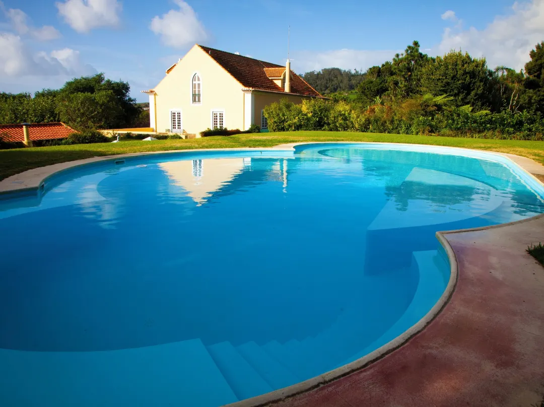 Quinta Da Nasce ÁGua - Portugal