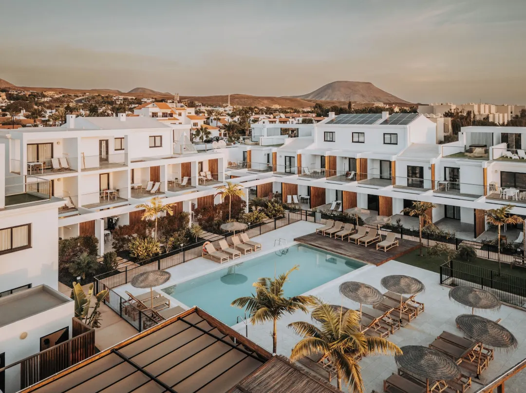 Shambhala Fuerteventura - Fuerteventura