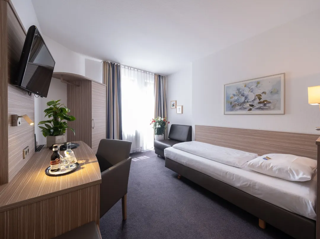 Hotel Bär - Sinsheim
