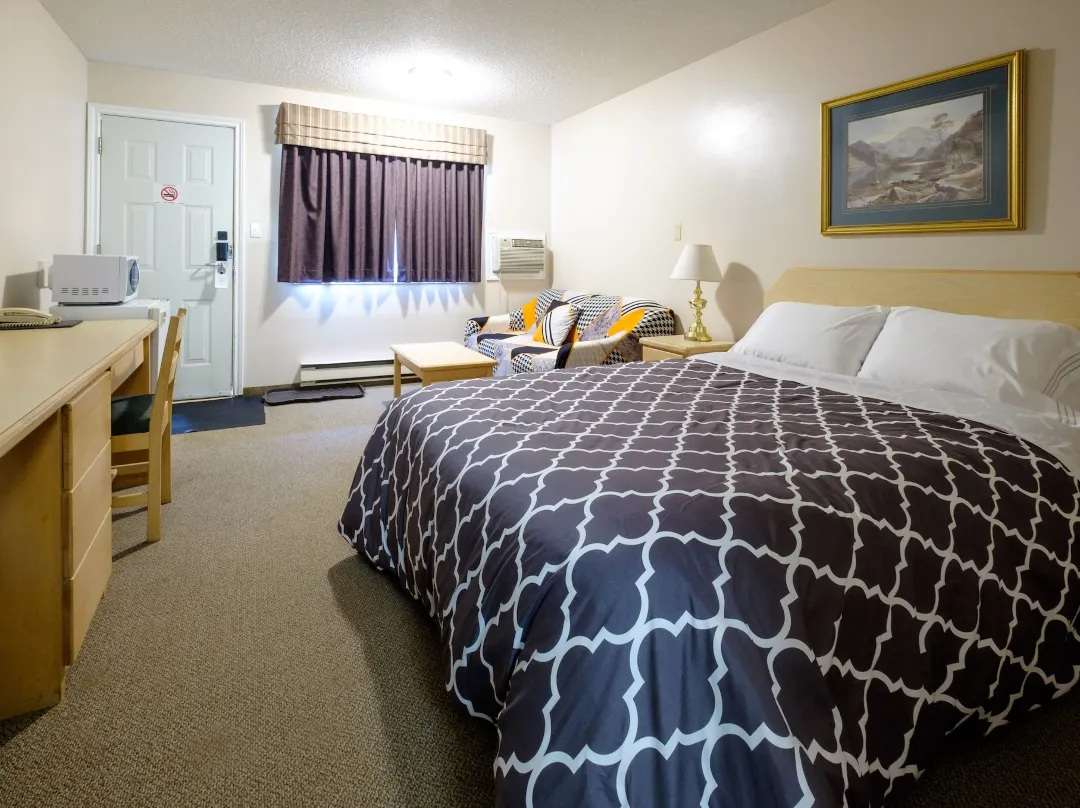 Perfect Inns & Suites - Weyburn