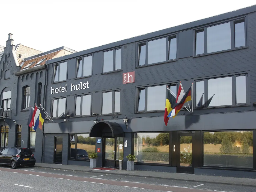 Hotel Hulst - Zeeland