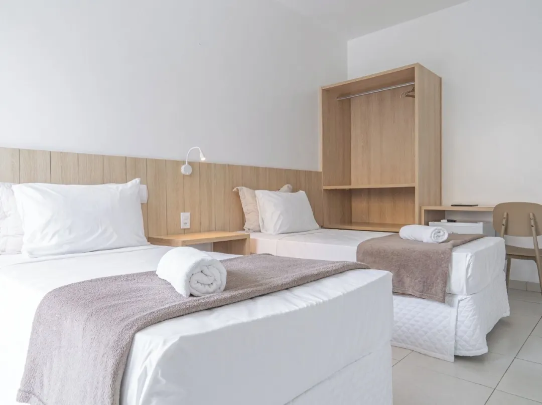 Pousada Areia Do Forte - Cabo Frio