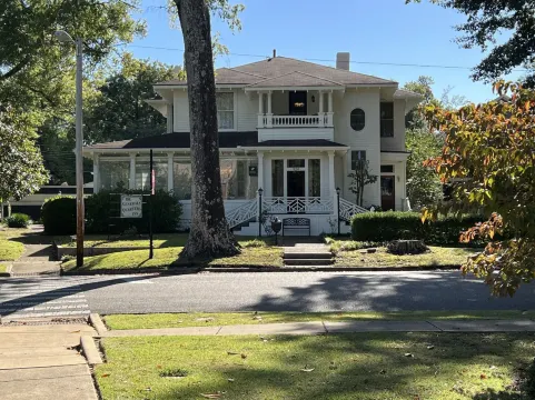 The General's Quarters Boutique Hotel - Corinth, MS